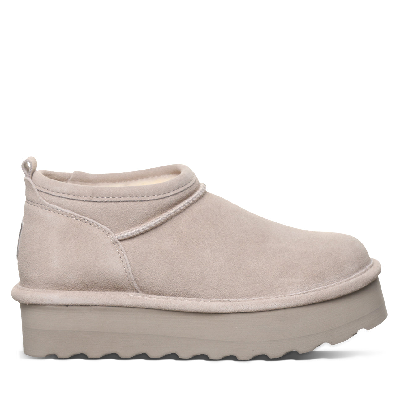 Retro Super Shorty Mushroom - BearPaw Europe